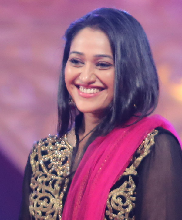 The 14th ITA Awards 2014 – The Indian Television Academy