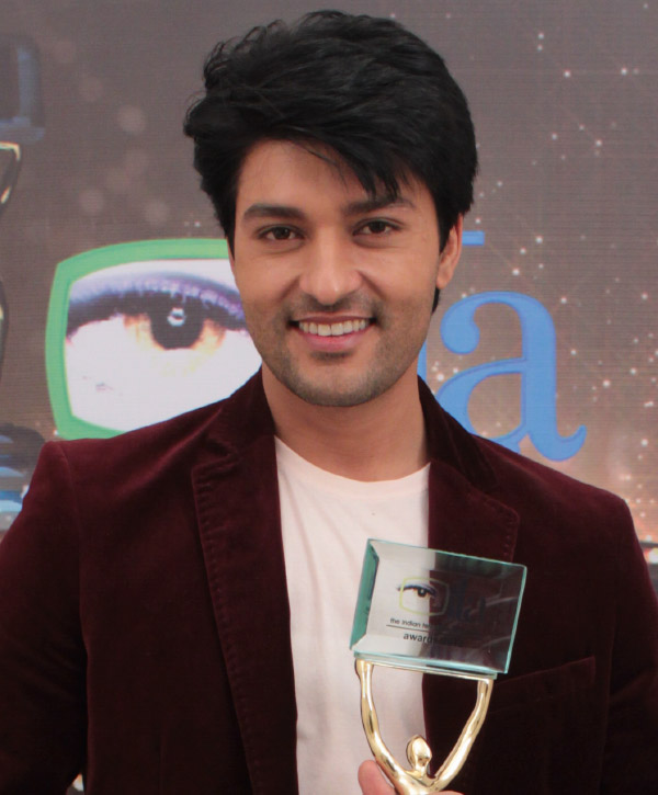 The 13th ITA Awards 2013 – The Indian Television Academy