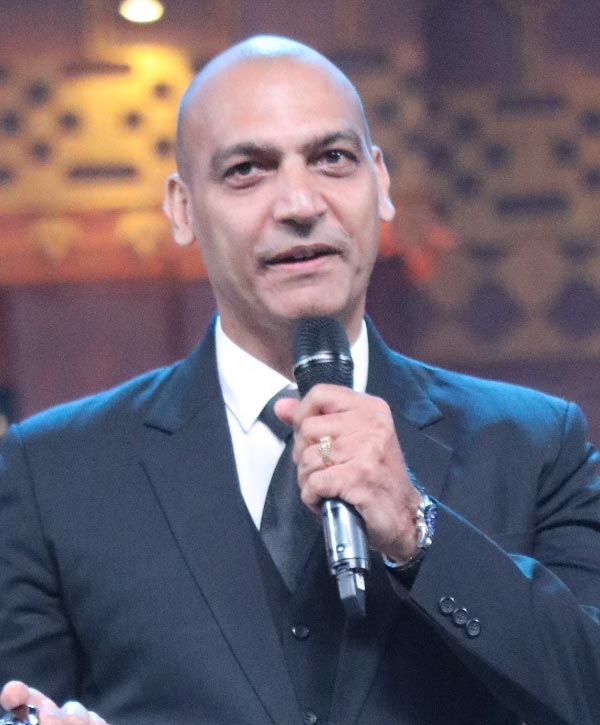The 19th ITA Awards 2019 – The Indian Television Academy
