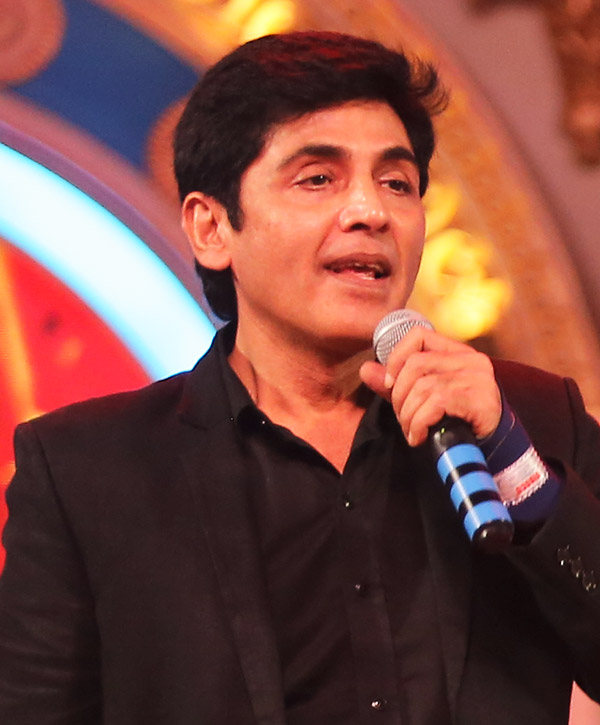 The 16th ITA Awards 2016 – The Indian Television Academy