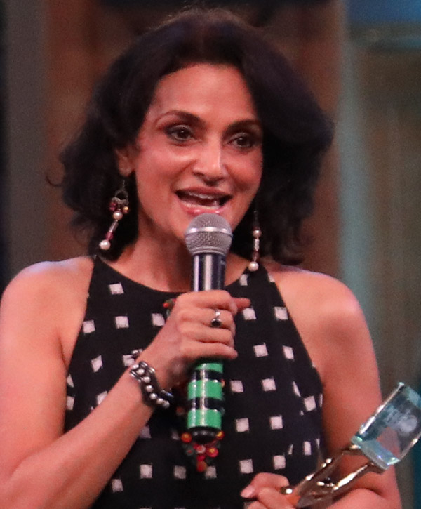 The 17th ITA Awards 2017 – The Indian Television Academy