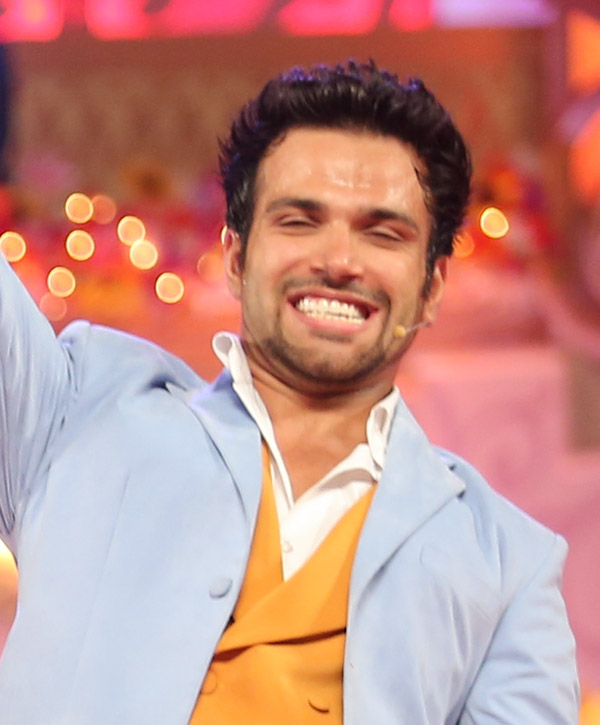 The 14th ITA Awards 2014 – The Indian Television Academy