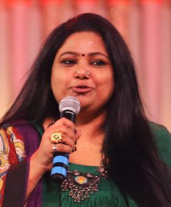 The 16th ITA Awards 2016 – The Indian Television Academy