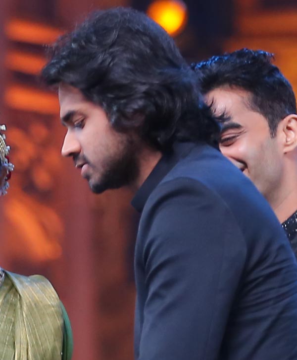 The 19th ITA Awards 2019 – The Indian Television Academy