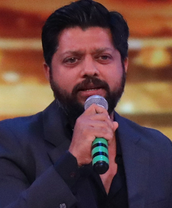 The 17th ITA Awards 2017 – The Indian Television Academy