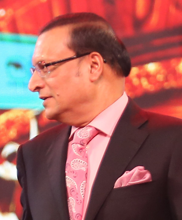 The 16th ITA Awards 2016 – The Indian Television Academy