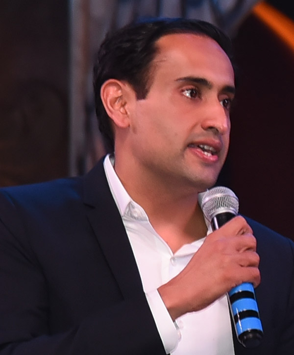 The 17th ITA Awards 2017 – The Indian Television Academy