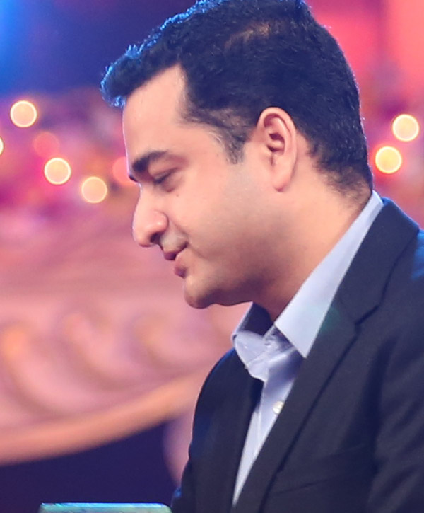 The 14th ITA Awards 2014 – The Indian Television Academy