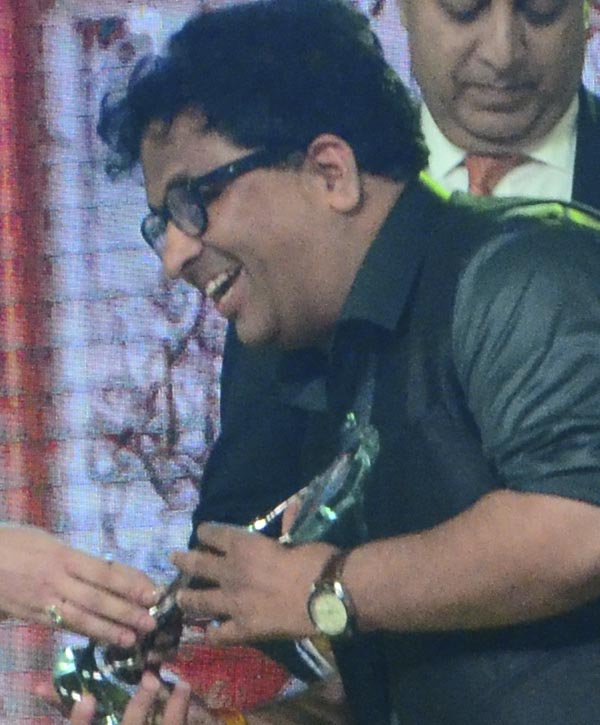 The 18th ITA Awards 2018 – The Indian Television Academy