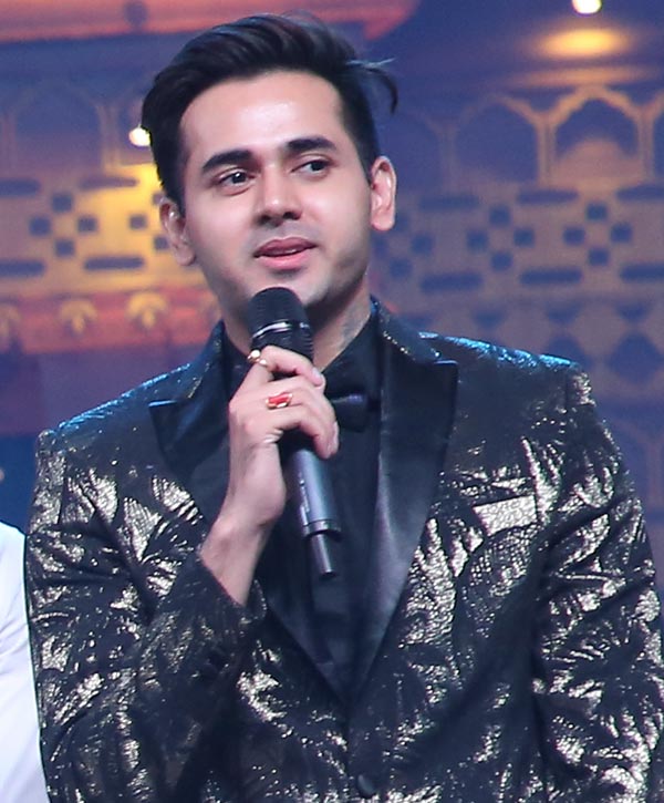 The 19th ITA Awards 2019 – The Indian Television Academy