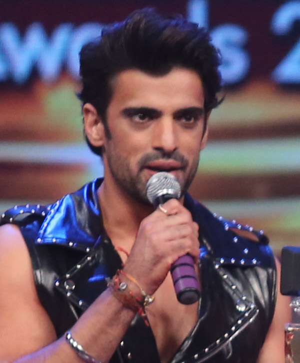 The 15th ITA Awards 2015 – The Indian Television Academy