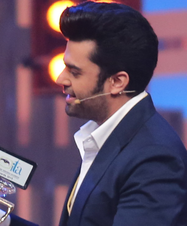 The 15th ITA Awards 2015 – The Indian Television Academy