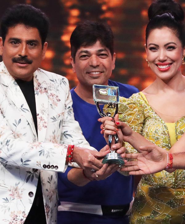 The 20th ITA Awards 2020 – The Indian Television Academy