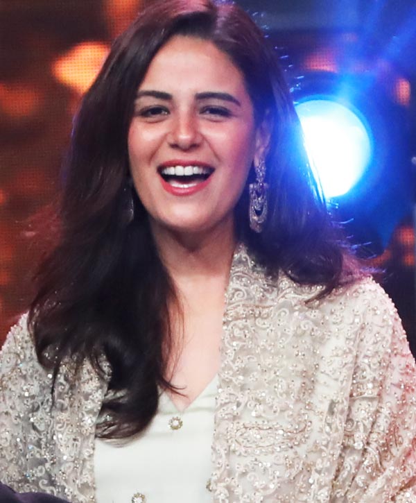 The 20th ITA Awards 2020 – The Indian Television Academy