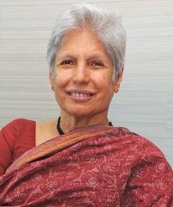 Anu Aga - The Indian Television Academy