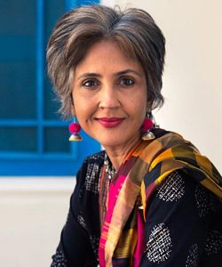 Anuja Chauhan - The Indian Television Academy