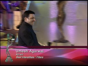 The 05th ITA Awards 2005 – The Indian Television Academy