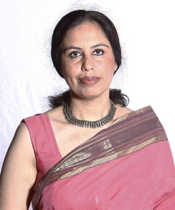 Dr. Jatinder Kaur Arora - The Indian Television Academy