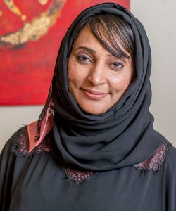 Sara Ismail Mohamed - The Indian Television Academy