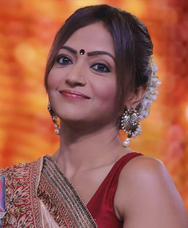 The 21st ITA Awards 2021 - The Indian Television Academy