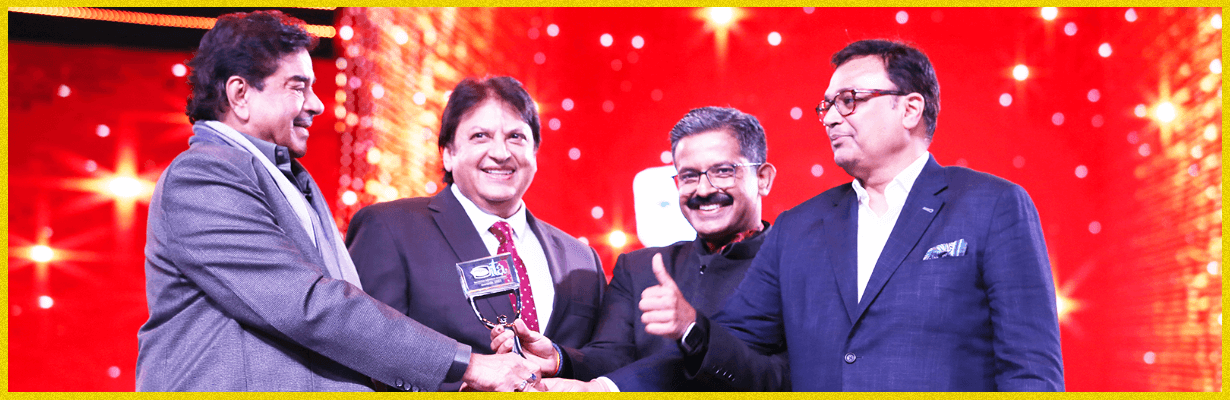 The Indian Television Academy – Since 2001