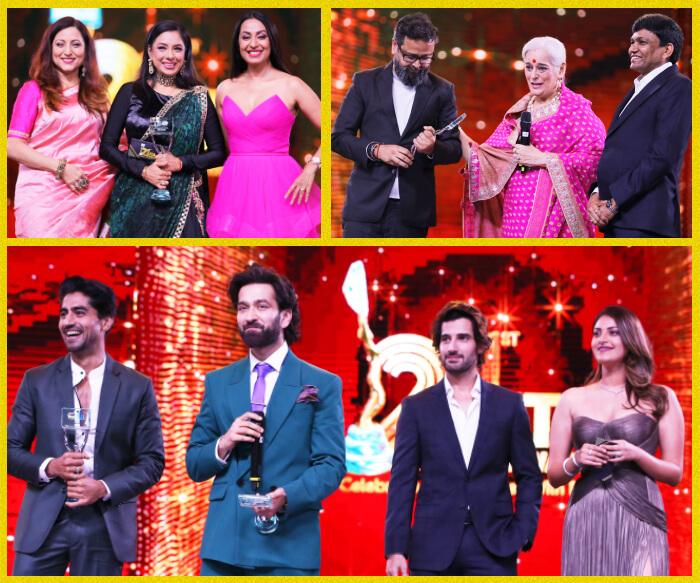 The Indian Television Academy – Since 2001