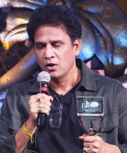 The 22nd ITA Awards 2022 - The Indian Television Academy