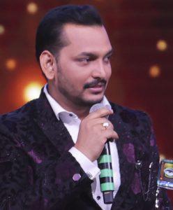 The 22nd ITA Awards 2022 - The Indian Television Academy