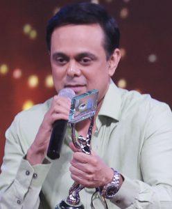 The 22nd ITA Awards 2022 - The Indian Television Academy