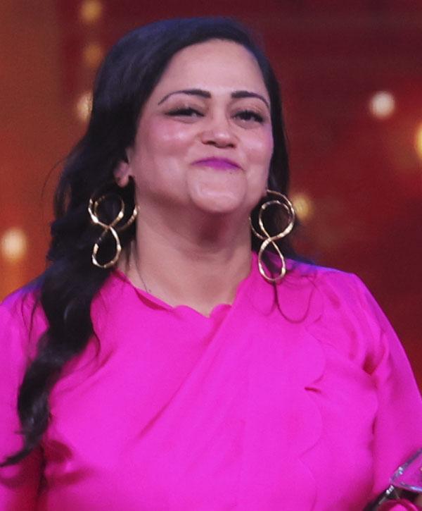 The 22nd ITA Awards 2022 - The Indian Television Academy