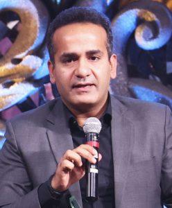 The 22nd ITA Awards 2022 - The Indian Television Academy