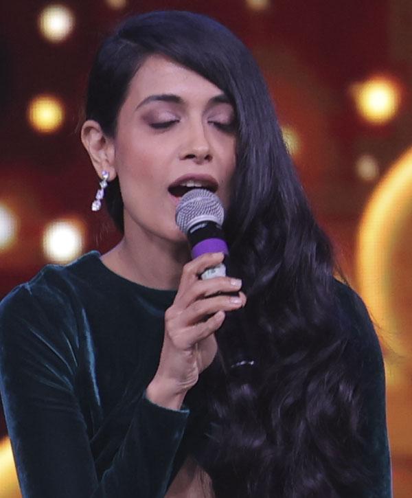 The 22nd ITA Awards 2022 – The Indian Television Academy