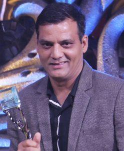 The 22nd ITA Awards 2022 - The Indian Television Academy