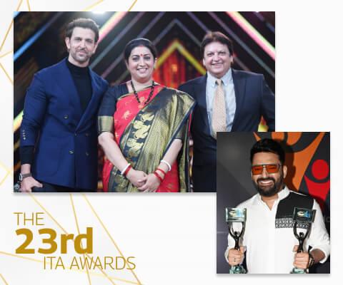 The Indian Television Academy – Since 2001