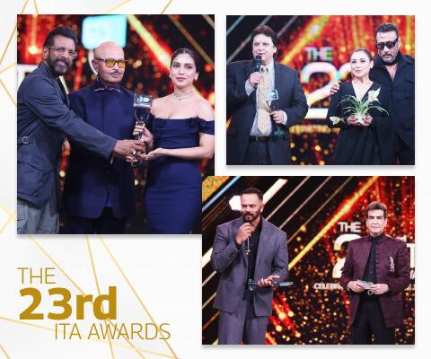 The Indian Television Academy – Since 2001