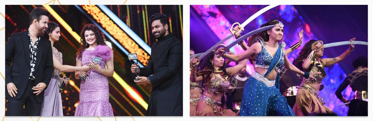The Indian Television Academy – Since 2001