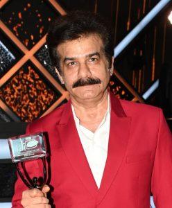 The 23rd ITA Awards 2023 – The Indian Television Academy