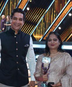 The 23rd ITA Awards 2023 – The Indian Television Academy