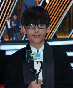 The 23rd ITA Awards 2023 – The Indian Television Academy