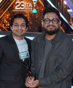 The 23rd ITA Awards 2023 – The Indian Television Academy
