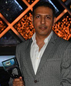 The 23rd ITA Awards 2023 – The Indian Television Academy