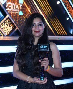 The 23rd ITA Awards 2023 – The Indian Television Academy