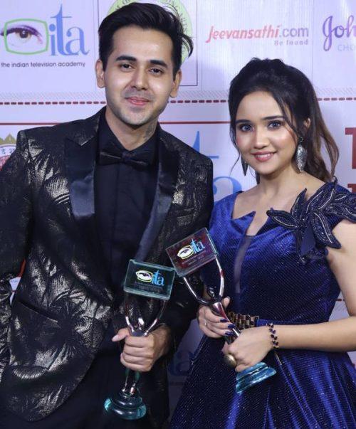 The 19th ITA Awards 2019 - The Indian Television Academy