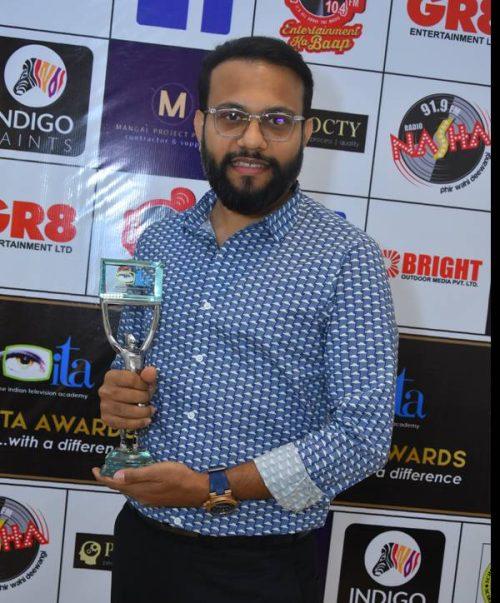 The 18th ITA Awards 2018 – The Indian Television Academy