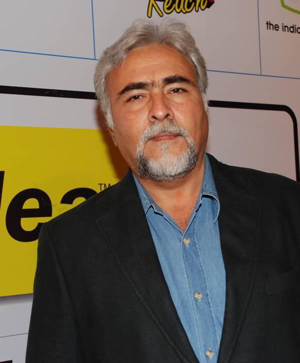 The 7th ITA Awards 2007 - The Indian Television Academy