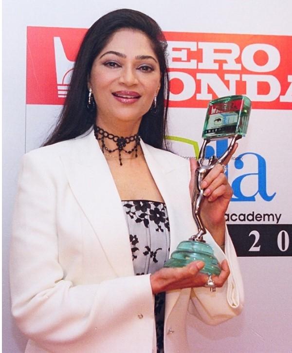 The 3th ITA Awards 2003 - The Indian Television Academy