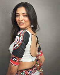 Afreen Alvi - The Indian Television Academy