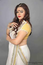 Gulfam Khan - The Indian Television Academy