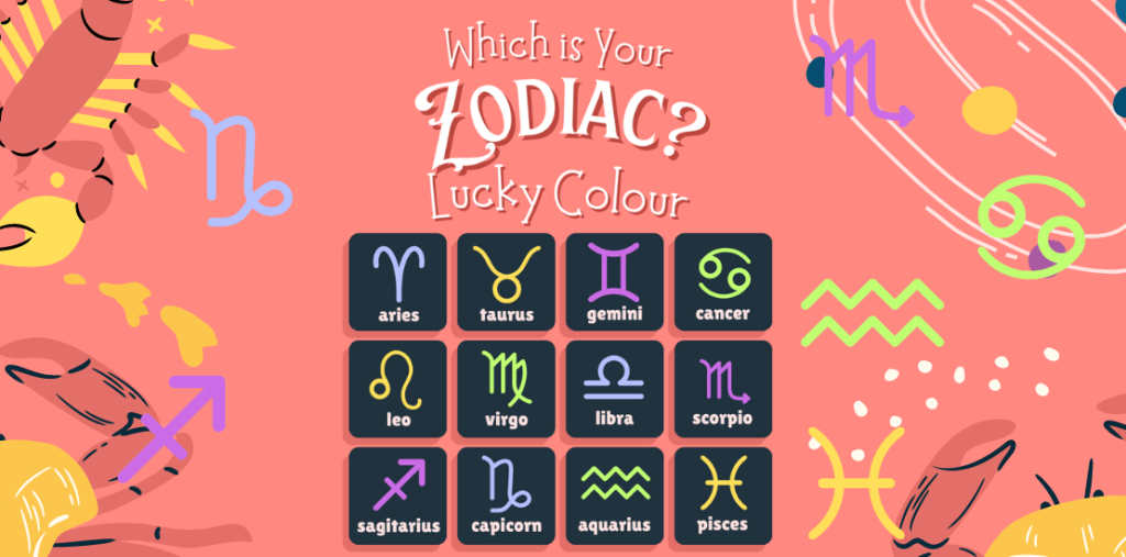 Lucky Colors - The Indian Television Academy