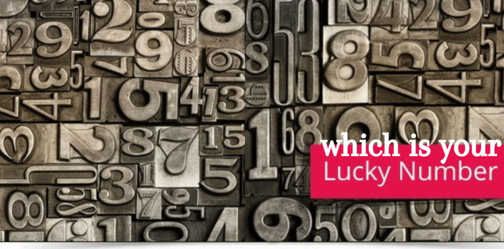 Lucky Number - The Indian Television Academy